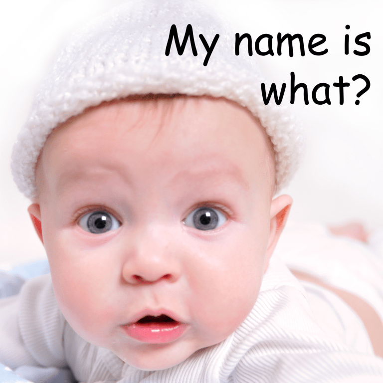 What’s in a name? – The Sons are Free